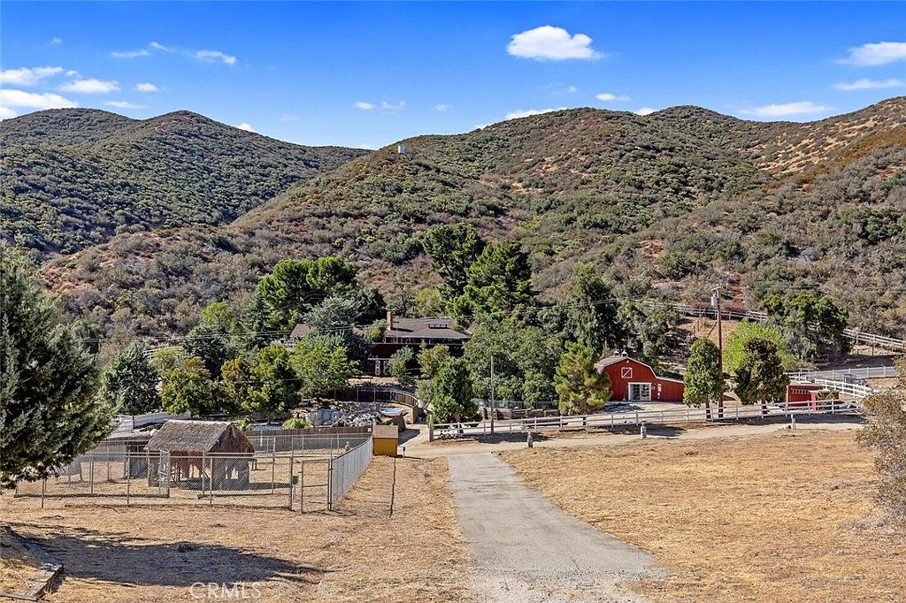 9650/9656 Lost Valley Ranch Rd, Palmdale, CA 93551 | Zillow