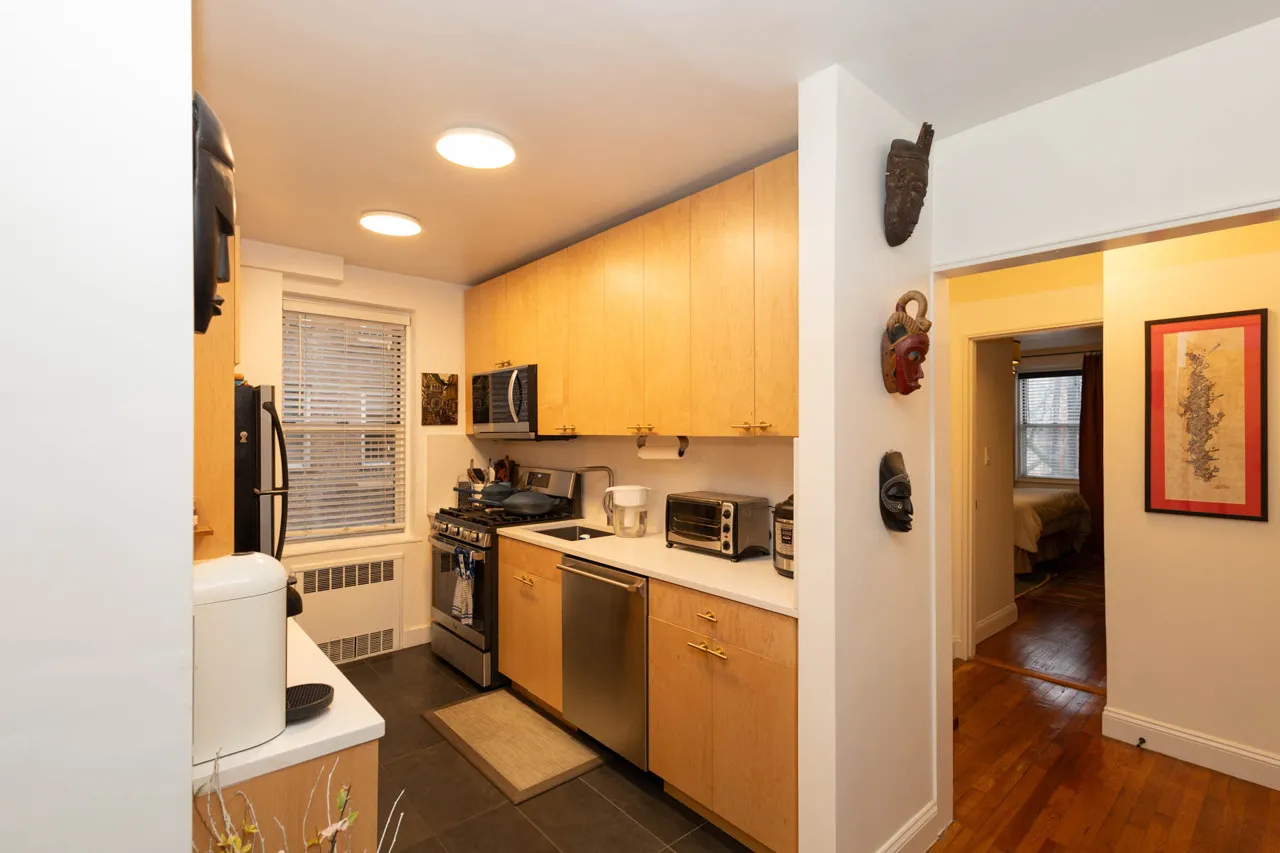 58 Dahill Road #3C in Kensington, Brooklyn | StreetEasy