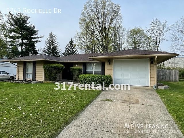 9243 E Rochelle Dr, Indianapolis, IN 46235 | Zillow