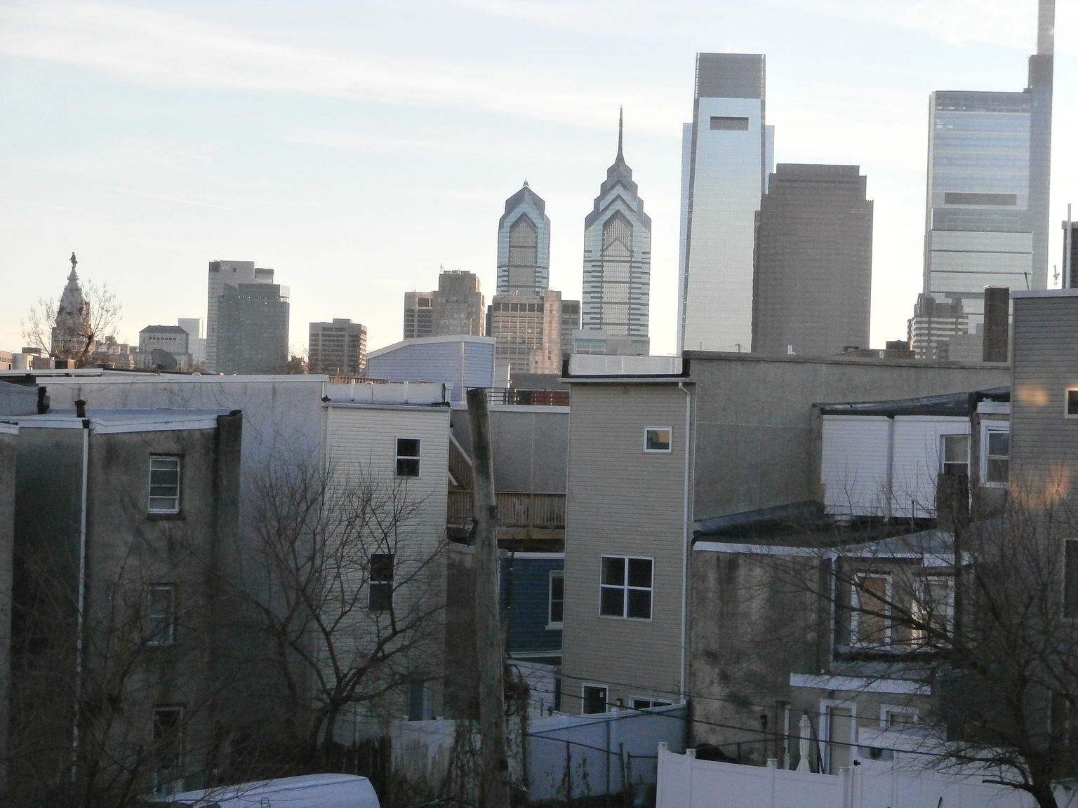 1646 Ridge Ave FLOOR 3, Philadelphia, PA 19130 | Zillow