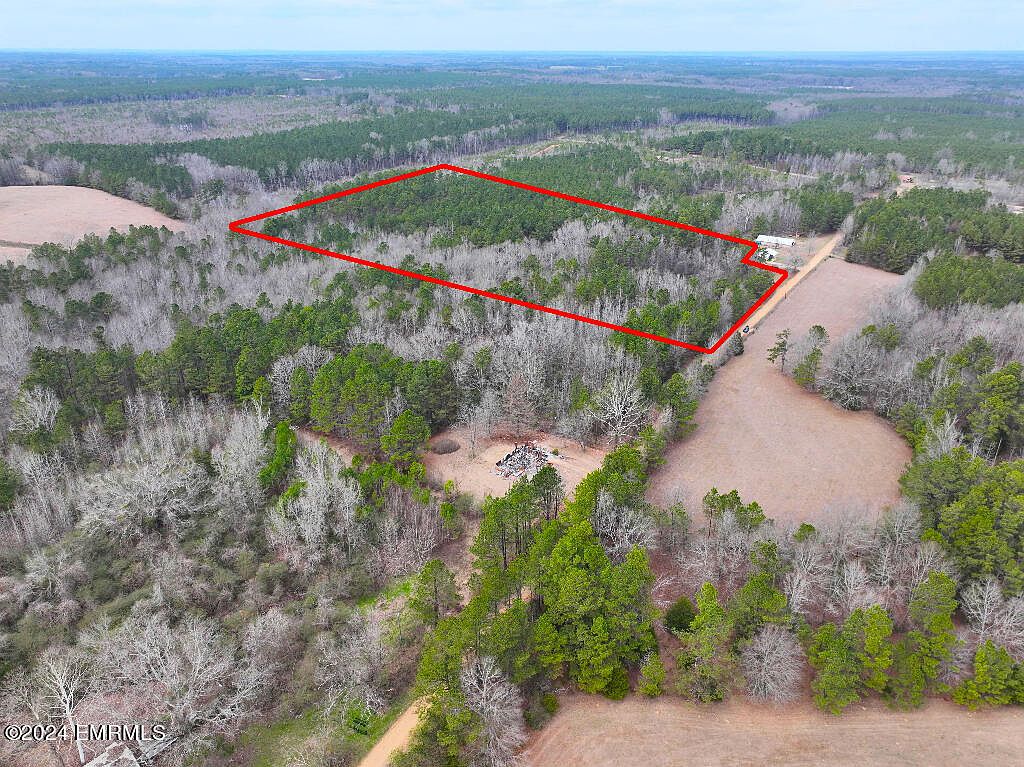 Barker Rd, De Kalb, MS 39328 | MLS #24-190 | Zillow