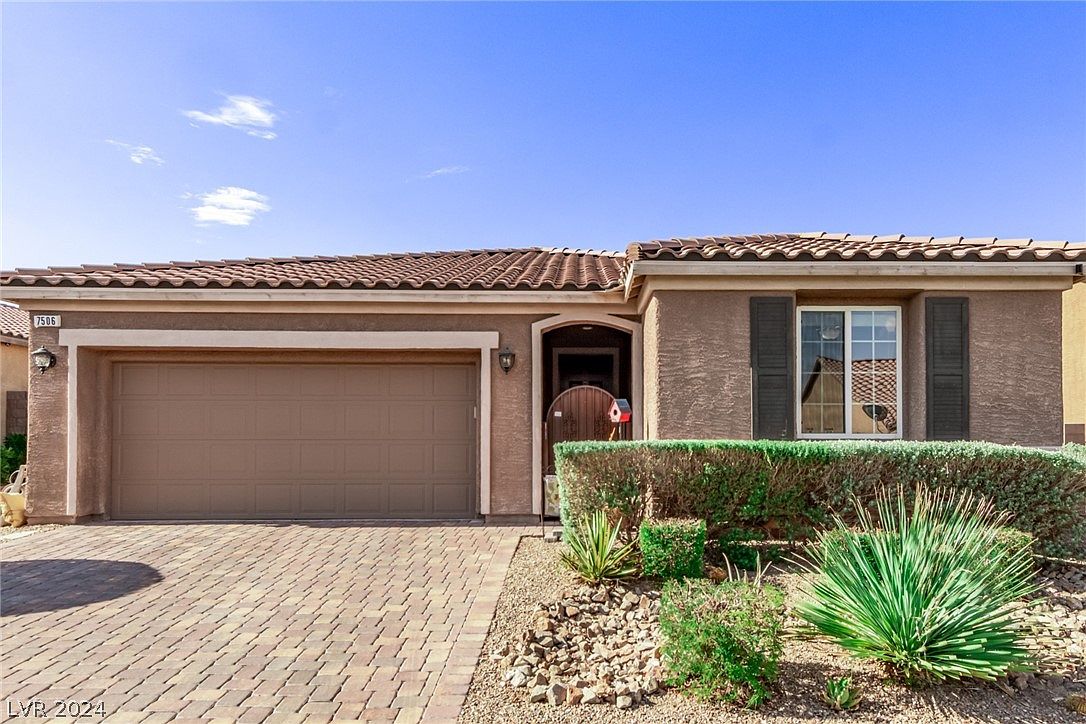 7506 Campbell Ranch Ave, Las Vegas, NV 89179 | Zillow