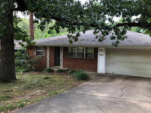 Houses For Rent in Little Rock AR - 216 Homes | Zillow