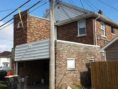 1816 Colerick St Fort Wayne IN | Zillow