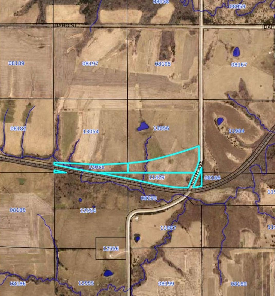 13055 300th Ave, Woodburn, IA 50275 | MLS #11273559 | Zillow