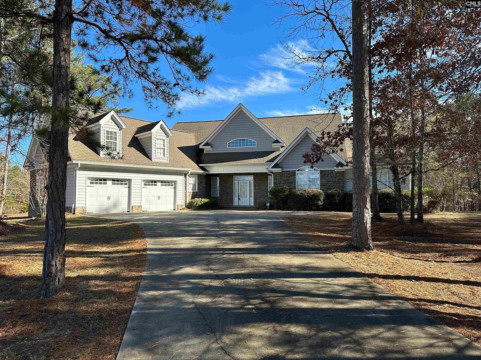 42 Wandering Ln, Ridgeway, SC 29130 | MLS #575151 | Zillow