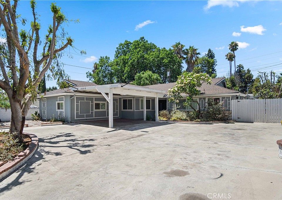 8545 Wilbur Ave, Northridge, CA 91324 | Zillow