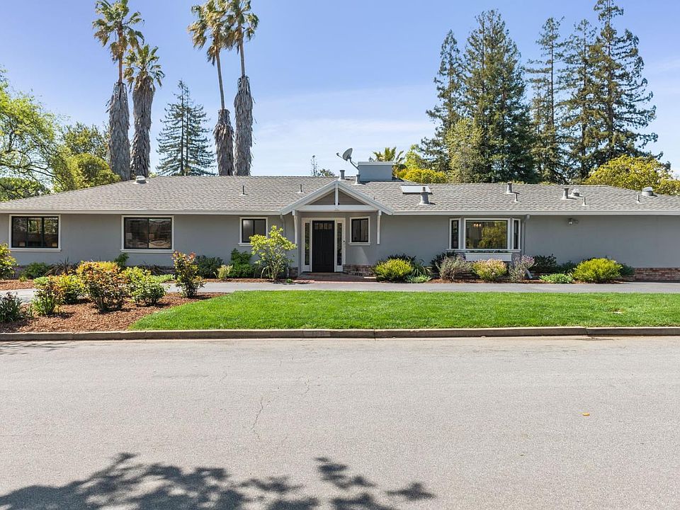 125 Doherty Way, Redwood City, CA 94061 | Zillow