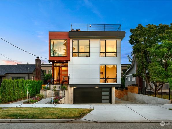 Bryant Seattle Real Estate - Bryant Seattle Homes For Sale | Zillow