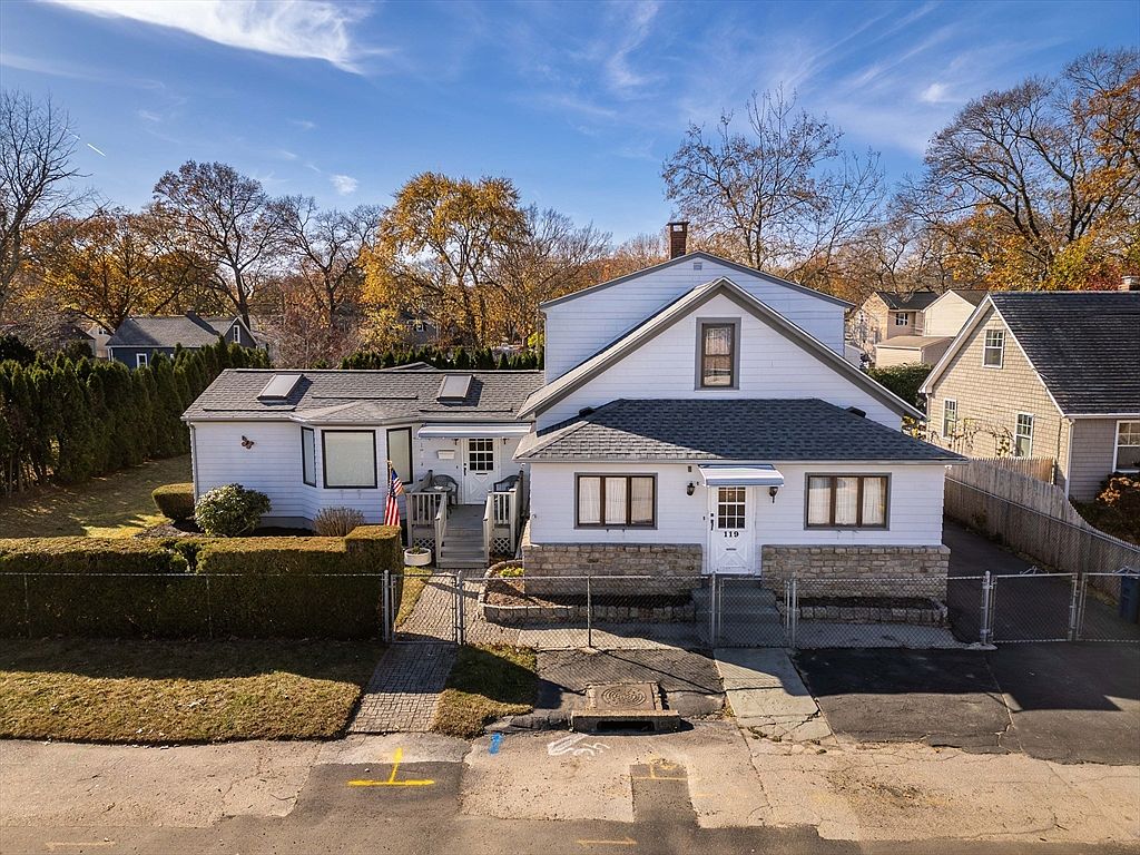 119 Holmes Rd, Warwick, RI 02888 | Zillow