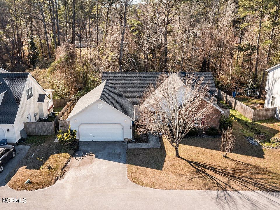 1103 Corbin Street, Jacksonville, NC 28546 | Zillow