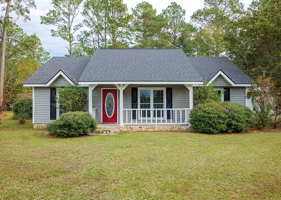 151 Pheasant Hill Rd, Homerville, GA 31634 | Zillow