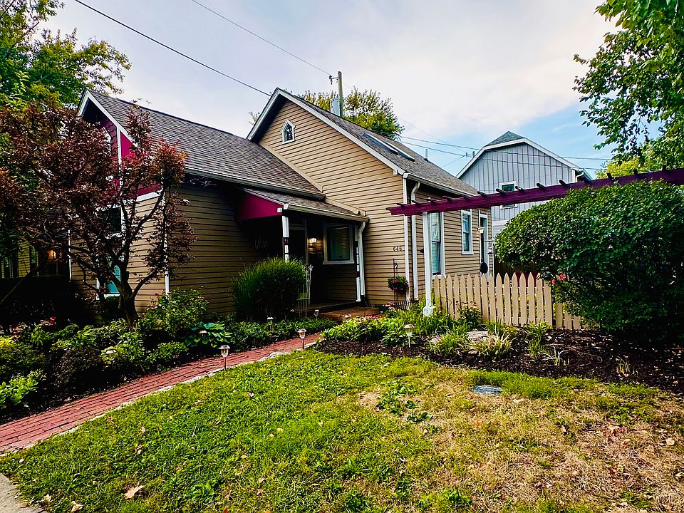 646 E 9th St, Indianapolis, IN 46202 | MLS #21991810 | Zillow