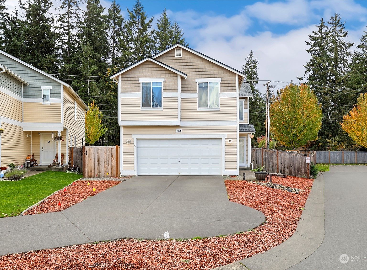 21531 SE 290th Place, Kent, WA 98042 | MLS #2175124 | Zillow