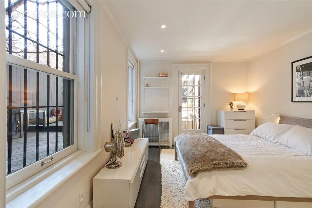 21 Monroe Place #1 in Brooklyn Heights, Brooklyn | StreetEasy