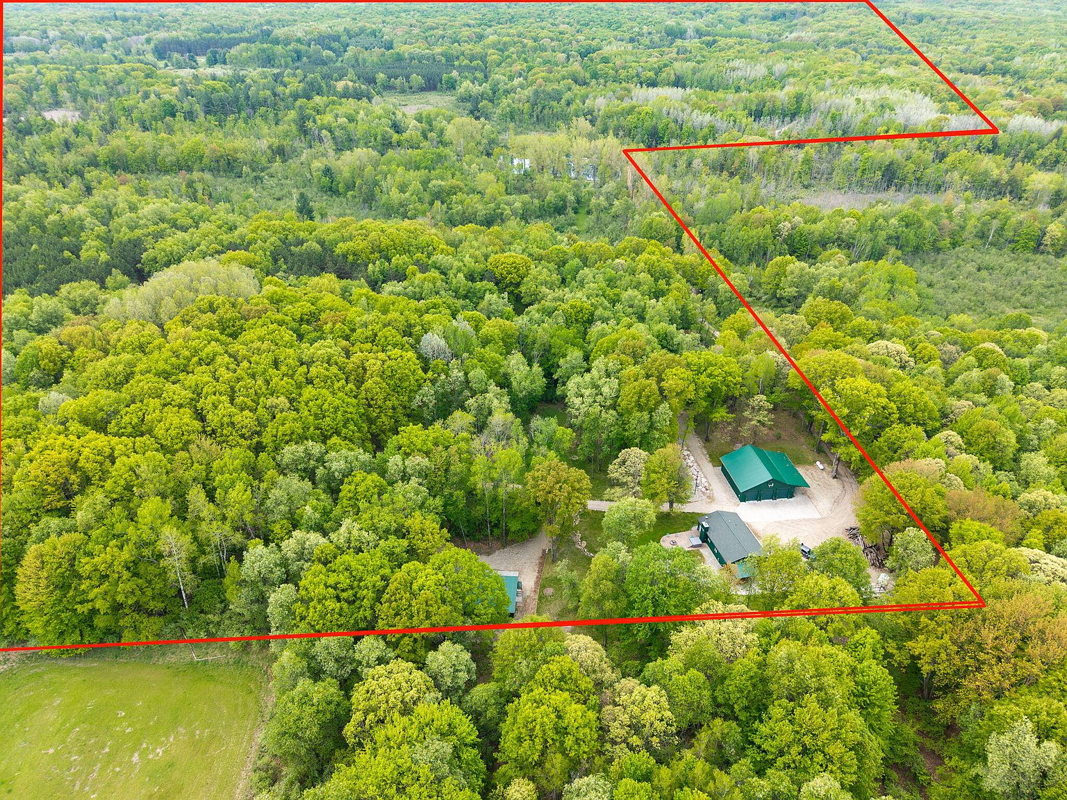 N Wyman Rd, Remus, MI 49340 | Zillow