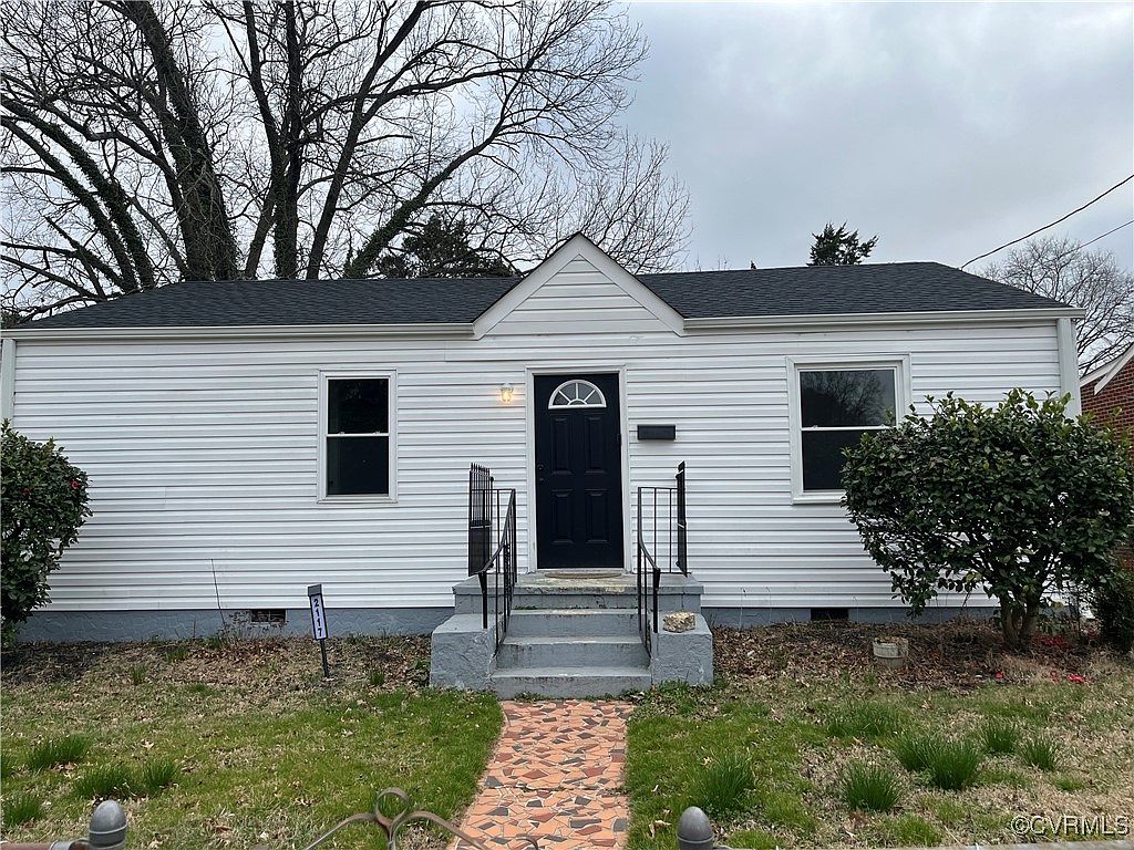 2117 Whitcomb St, Richmond, VA 23223 | MLS #2506718 | Zillow