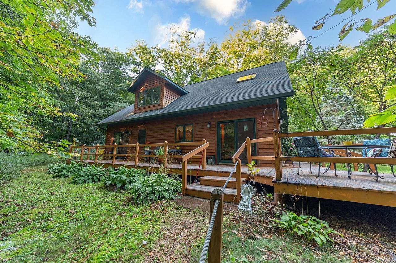 208290 COUNTY ROAD X, Mosinee, WI 54455 | Zillow