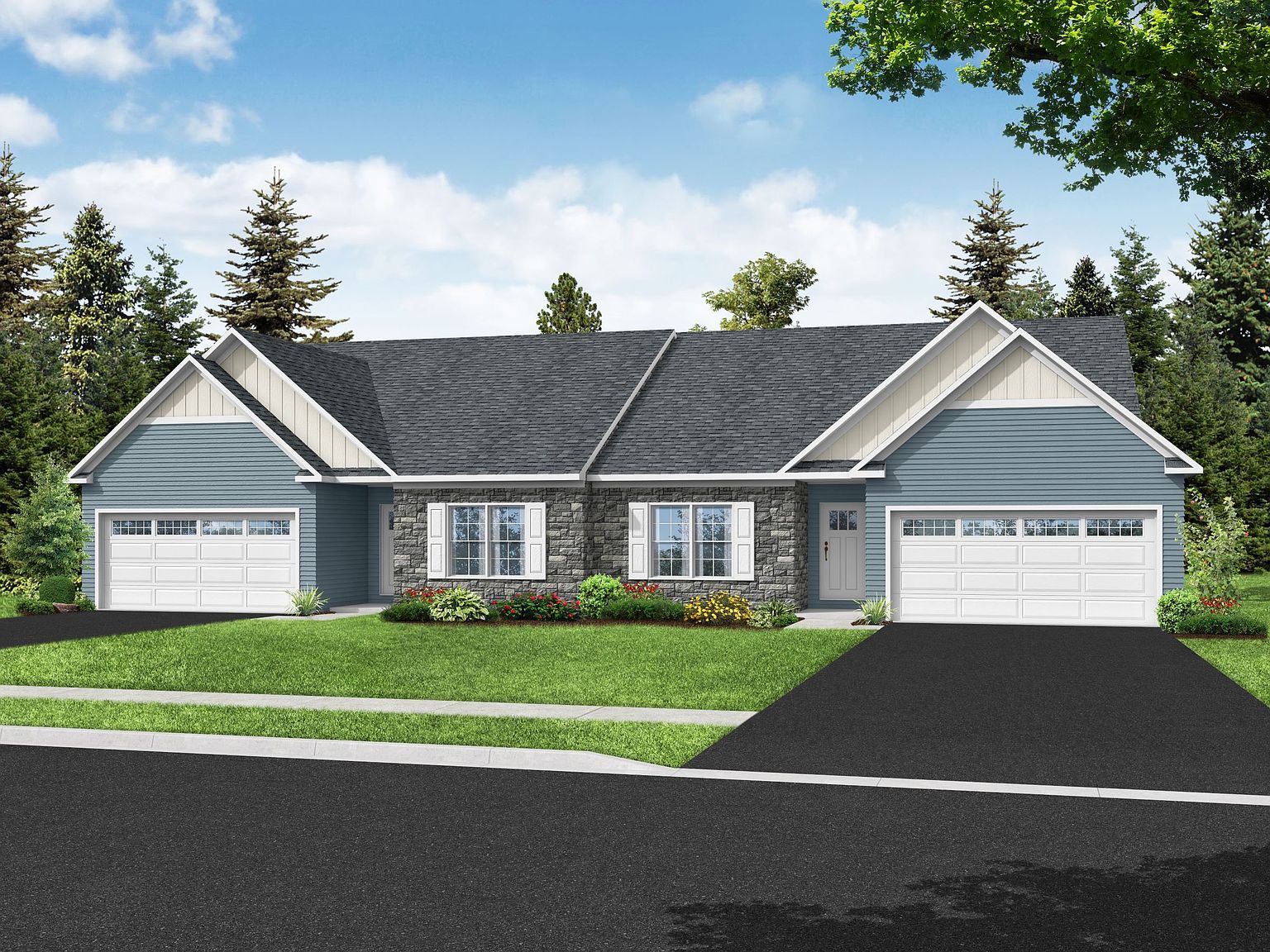 Meadowlark Plan, Woodland Hills, Middletown, PA 17057 | Zillow