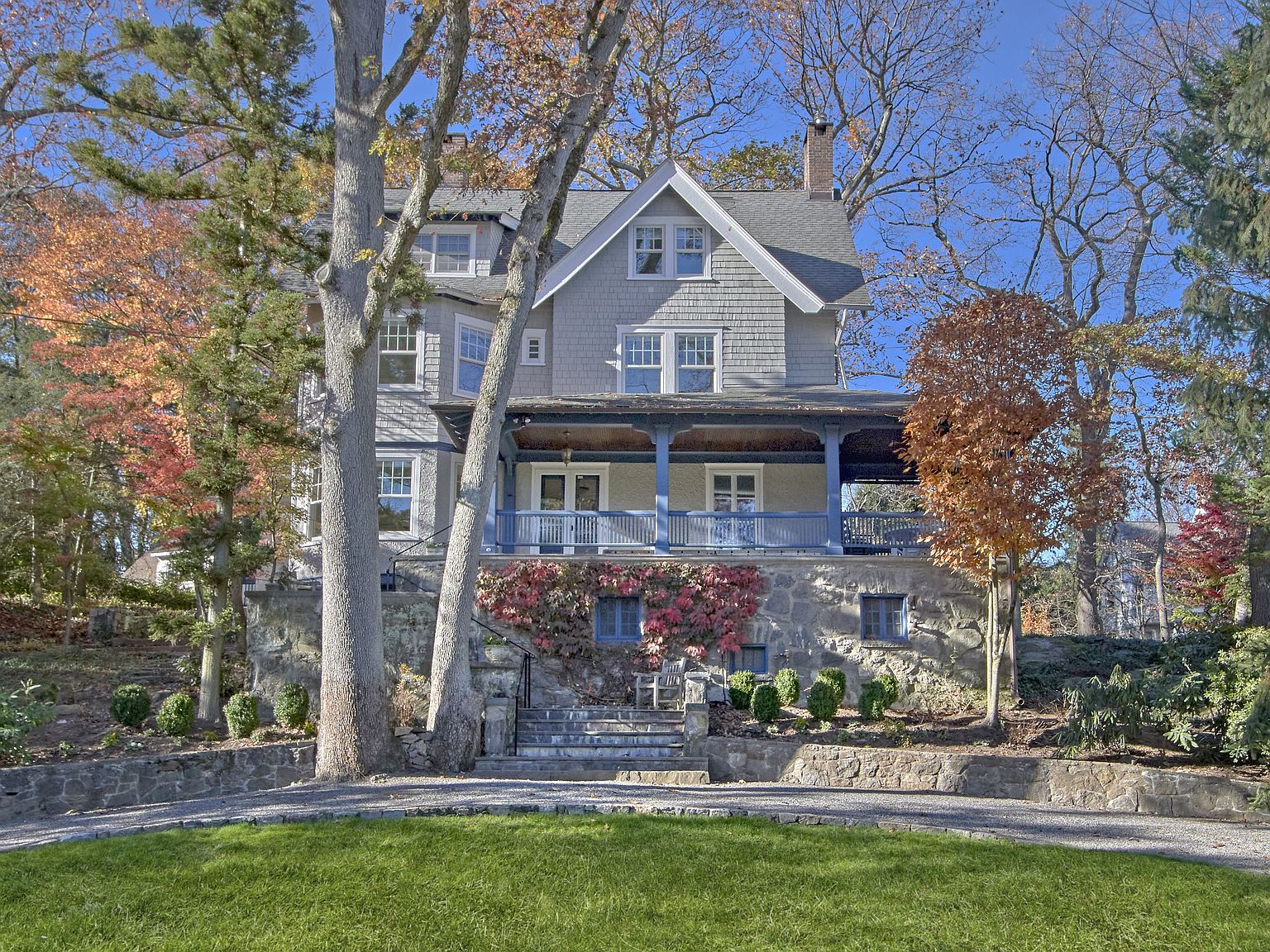 95 Dogwood Ln, Rye, NY 10580 | Zillow