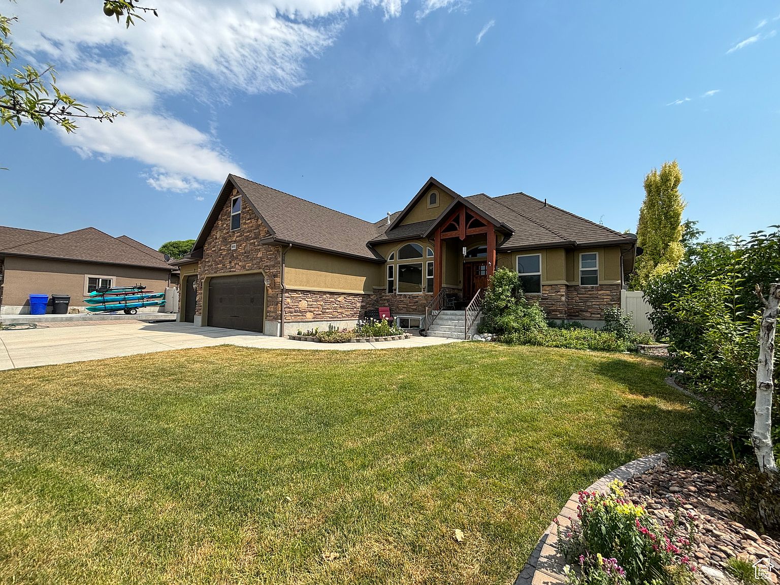 931 W 760 N, Tremonton, UT 84337 | MLS #2011238 | Zillow