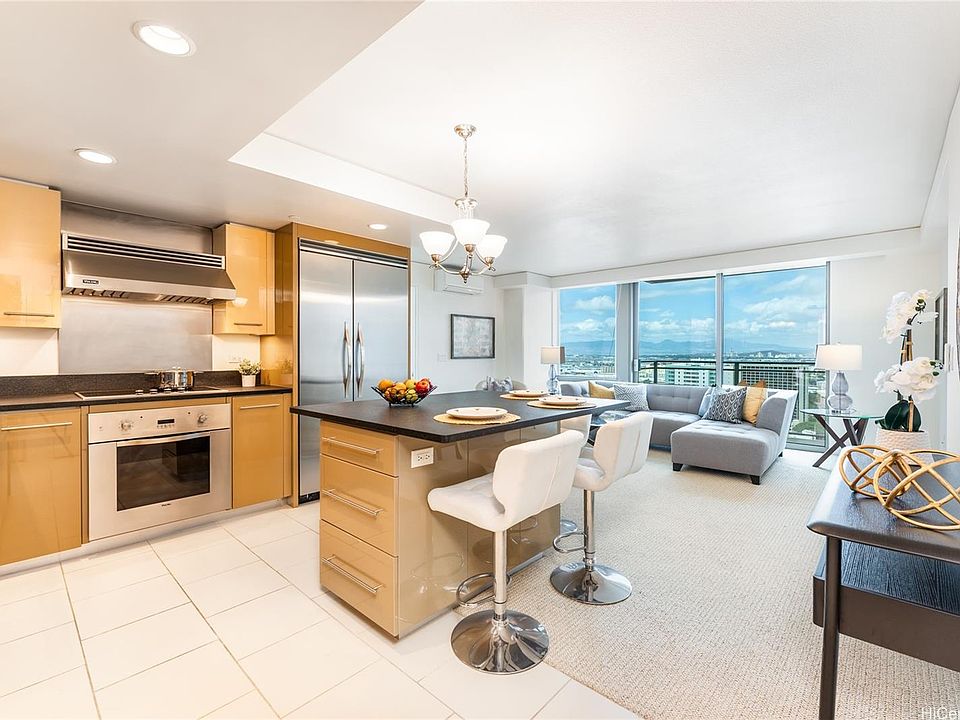 Capitol Place Apartments - Honolulu, HI | Zillow