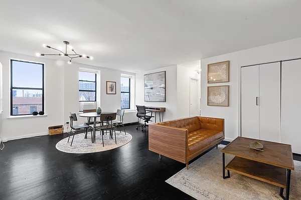 571 Academy Street #5F in Inwood, Manhattan | StreetEasy