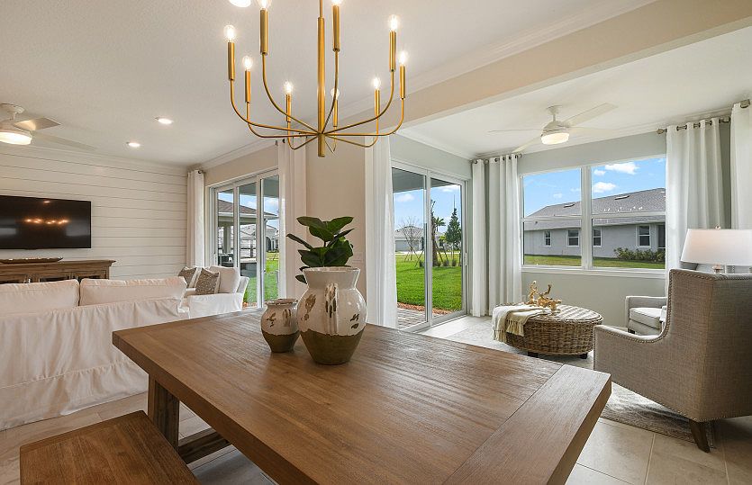 Prosperity Plan, Del Webb North Myrtle Beach, North Myrtle Beach, SC ...