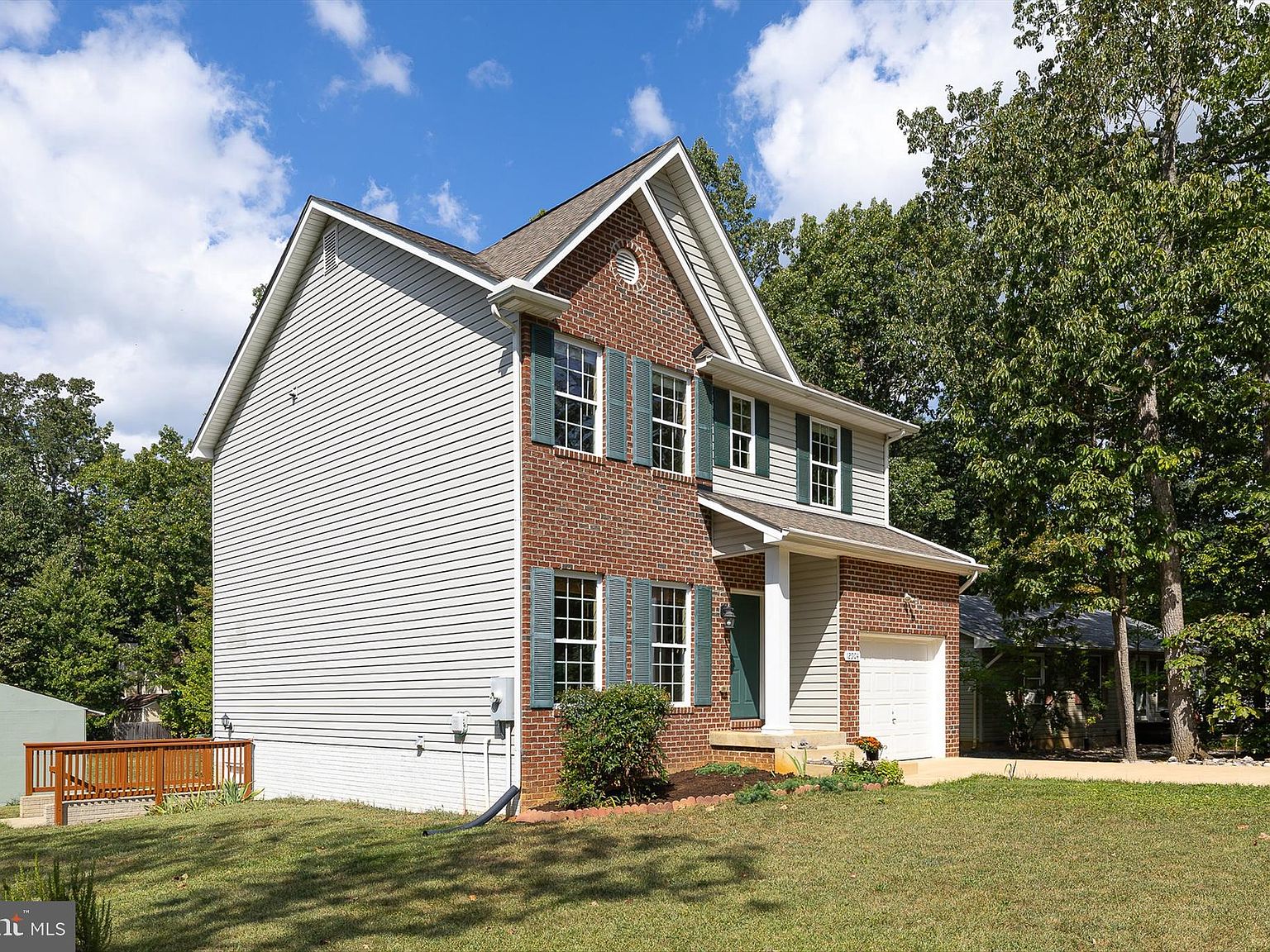 12904 Grenade Ln, Spotsylvania, VA 22551 | MLS #VASP2022926 | Zillow