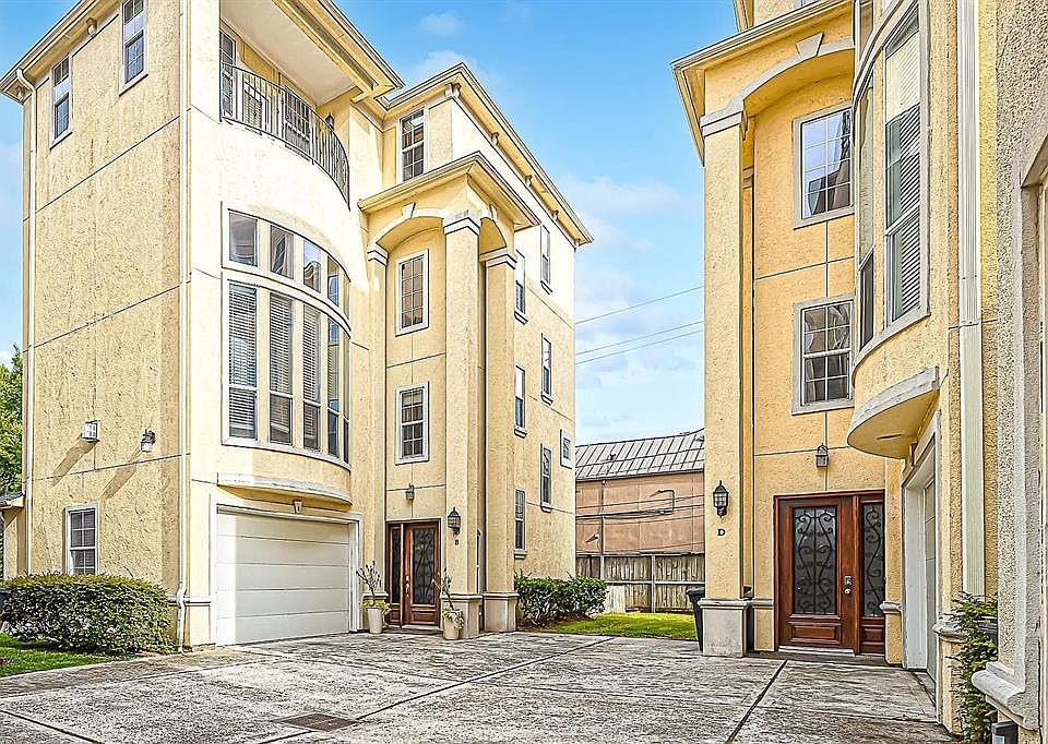 5717 Val Verde St UNIT B, Houston, TX 77057 | Zillow