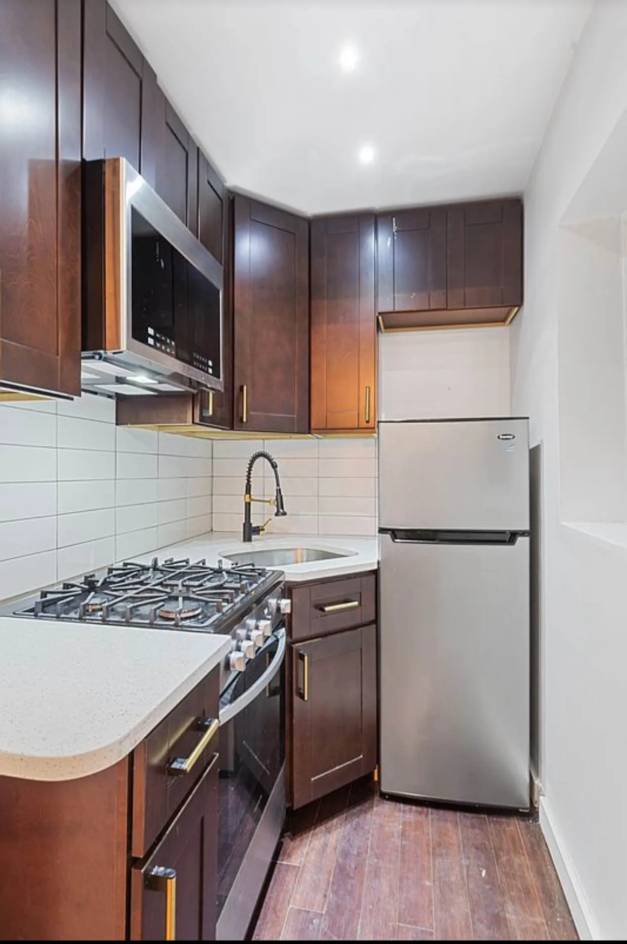 283 East Fourth Street #1A in East Village, Manhattan | StreetEasy