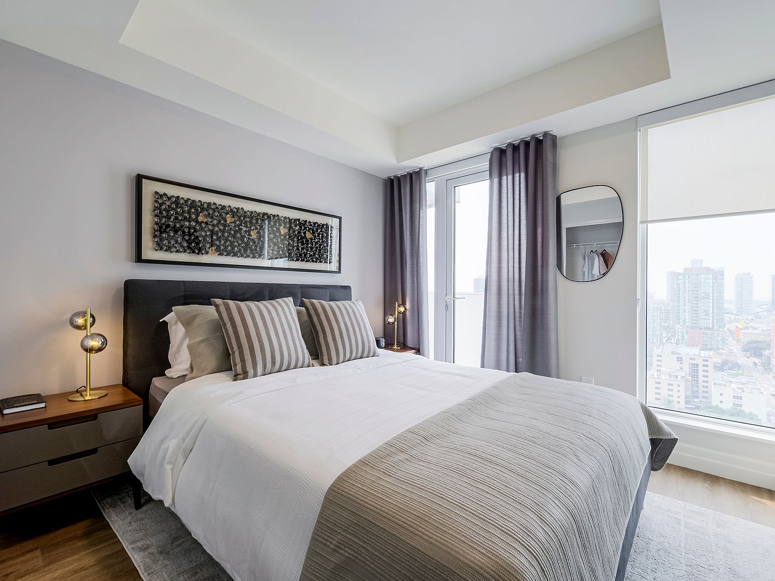 203 Jarvis St # Two Bedroom, Toronto, ON M5B 2C1 | Zillow