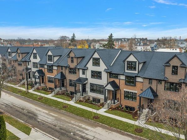 Plymouth MI Condos & Apartments For Sale - 7 Listings | Zillow