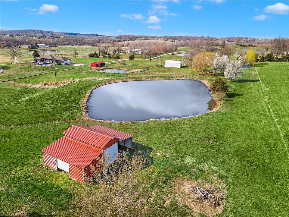 36903 E Church Rd, Oak Grove, MO 64075 | MLS #2432426 | Zillow