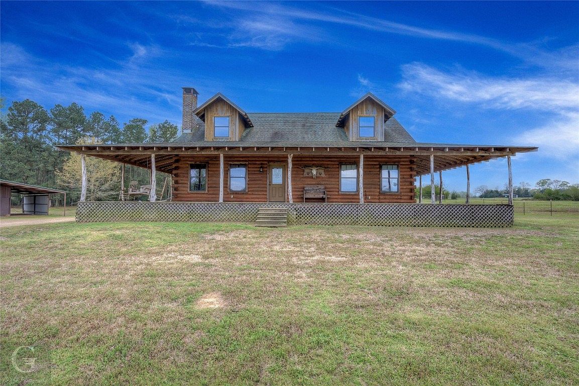 420 Highway 516, Heflin, LA 71039 | Zillow