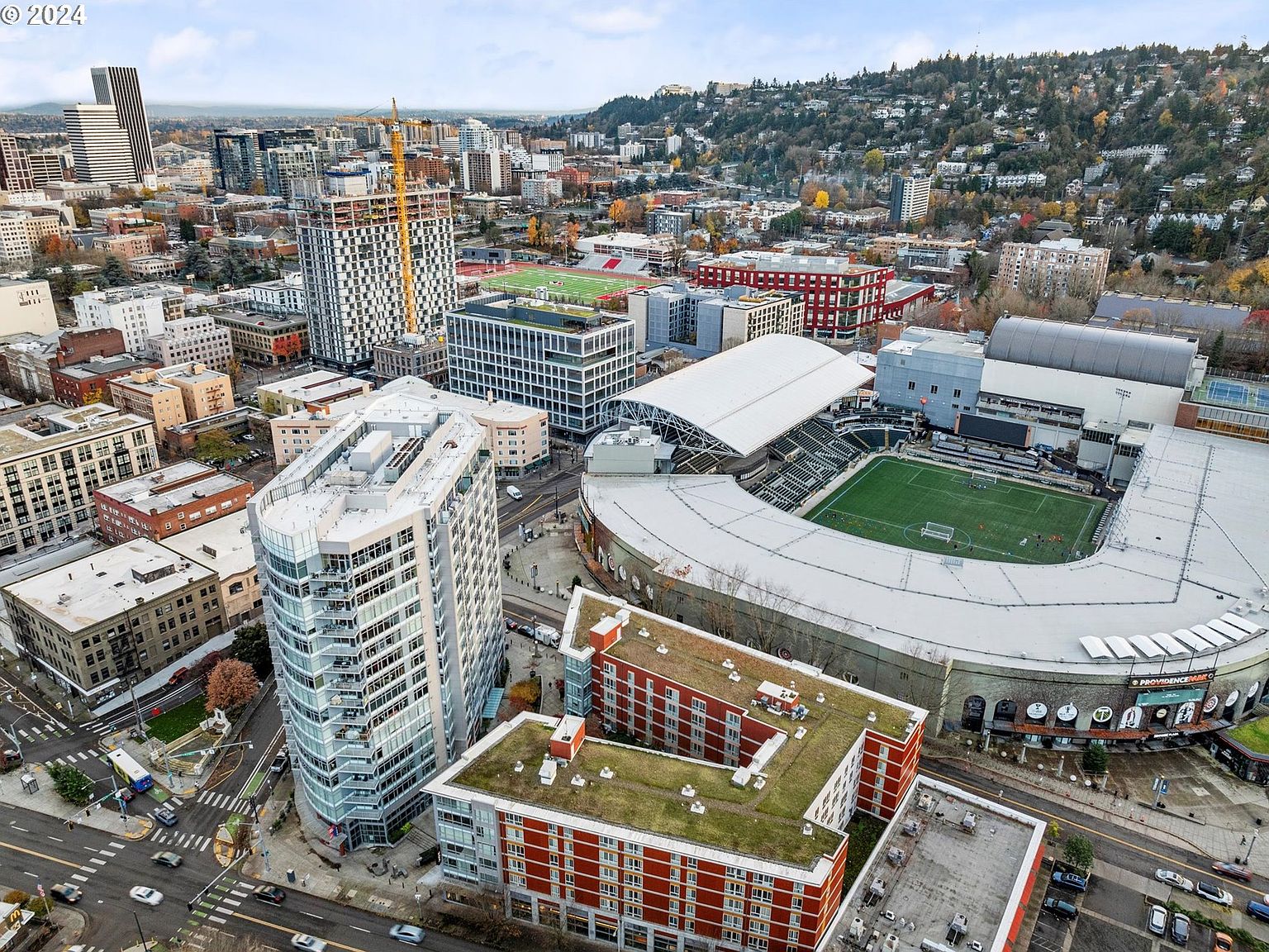 1926 W Burnside St W #510, Portland, OR 97209 | Zillow