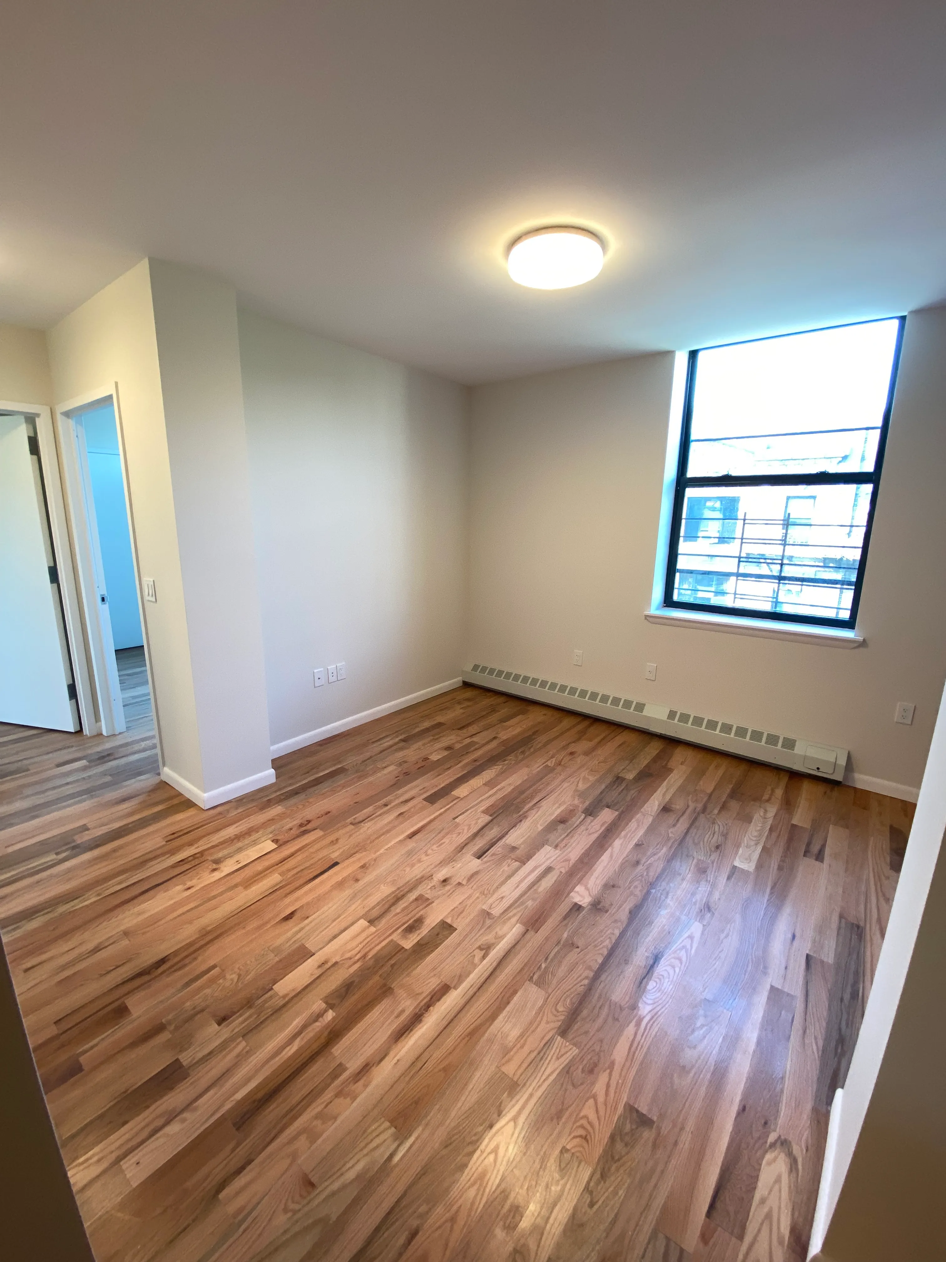 21 Arden Street #5A in Fort George, Manhattan | StreetEasy