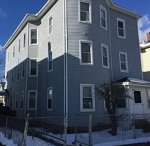 50 Perry Ave Worcester MA | Zillow