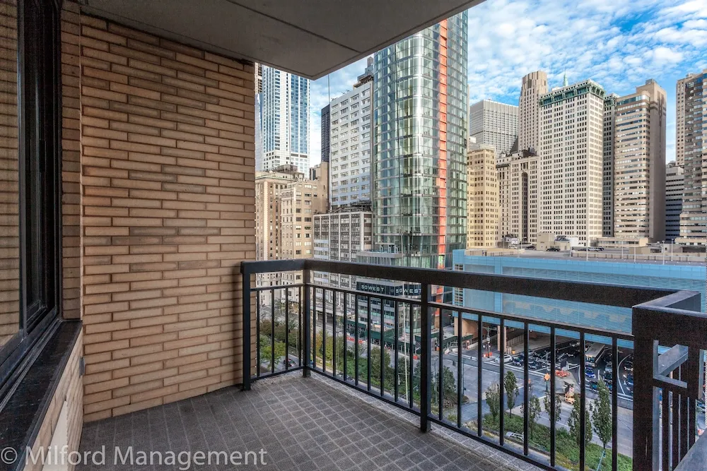 99 Battery Place #12A in Battery Park City, Manhattan | StreetEasy