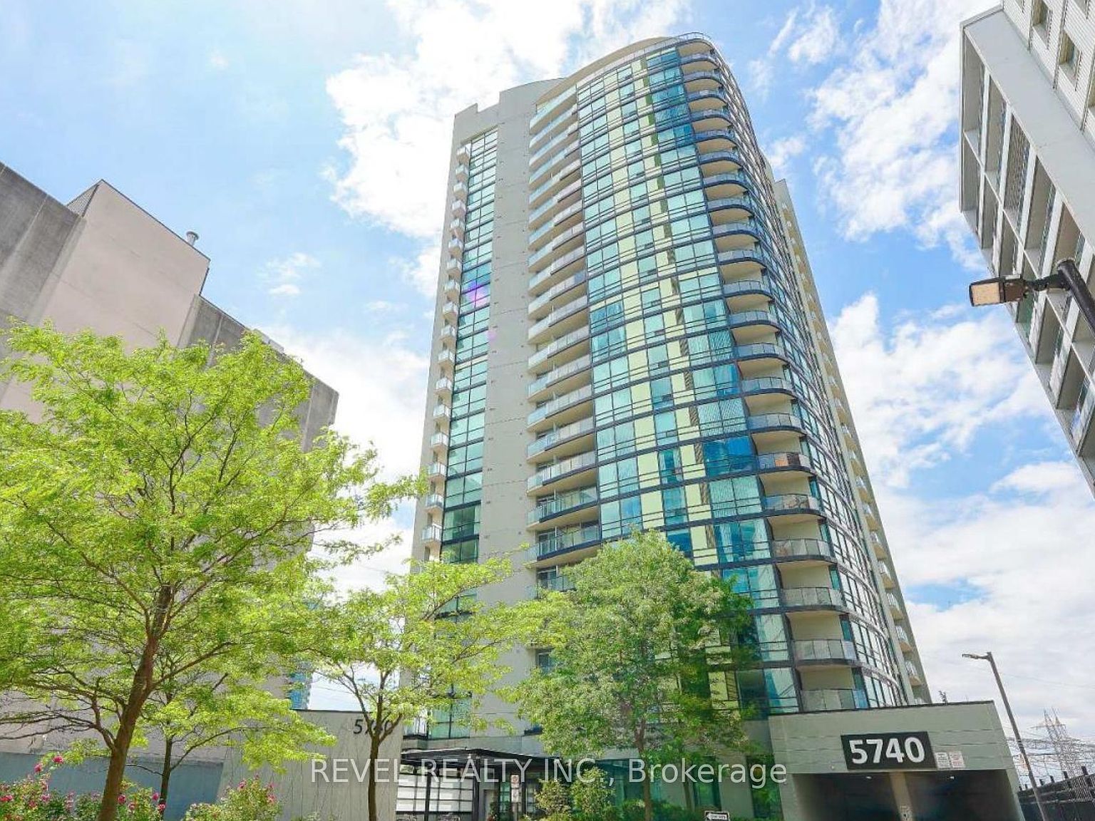 5740 Yonge St #1109, Toronto, ON M2M 0B1 | Zillow