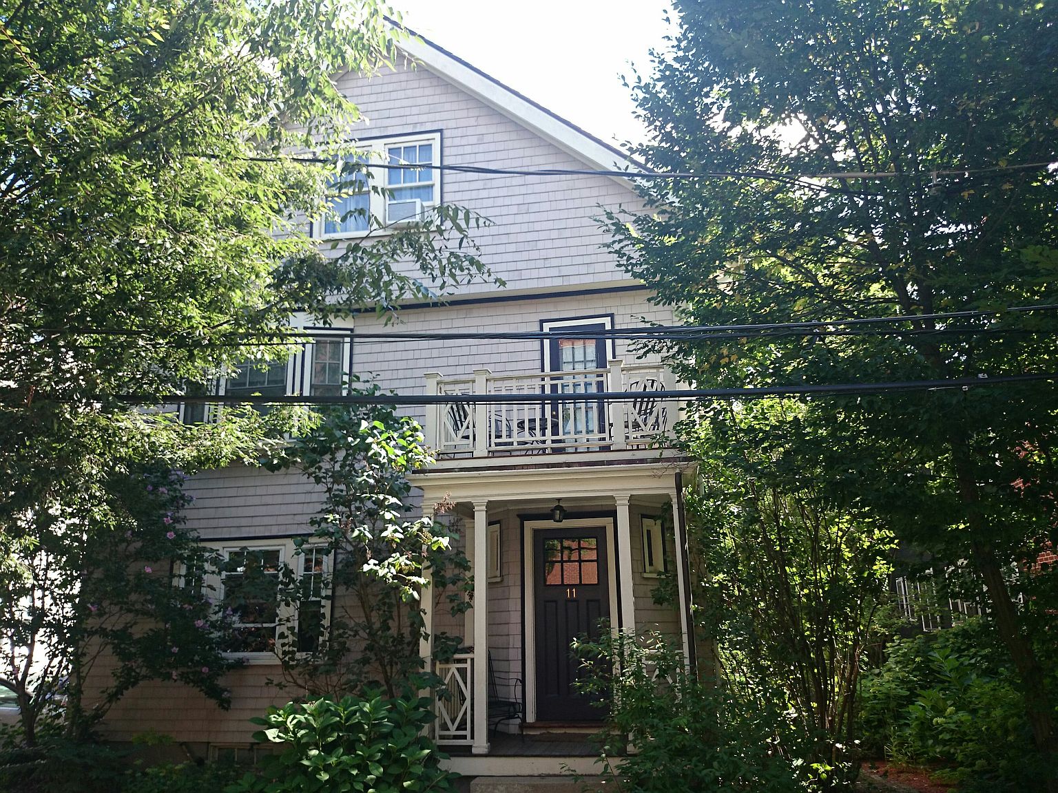 11 Clark Rd #1, Brookline, MA 02445 | Zillow