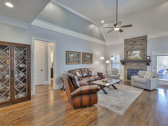 1569 Eden Rose Pl, Nolensville, TN 37135 | MLS #2593179 | Zillow