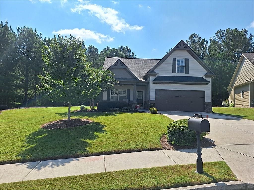 290 Hawthorne Ridge Cir, Dallas, GA 30132 | MLS #7434737 | Zillow