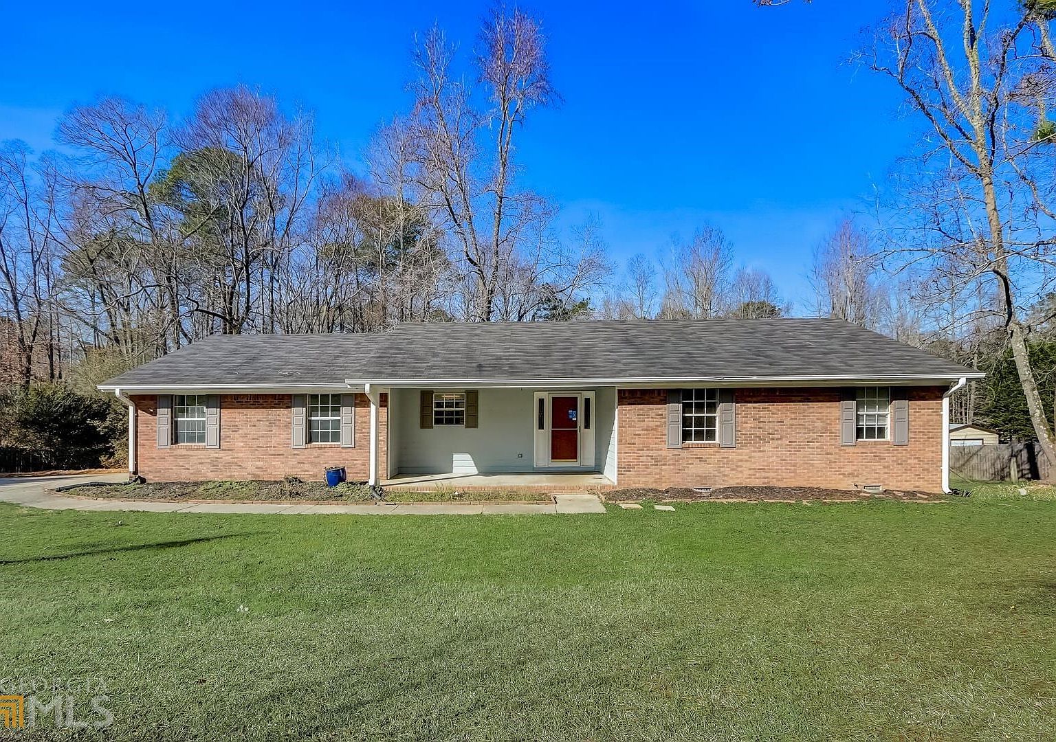 4811 Rabbit Farm Rd, Loganville, GA 30052 | Zillow