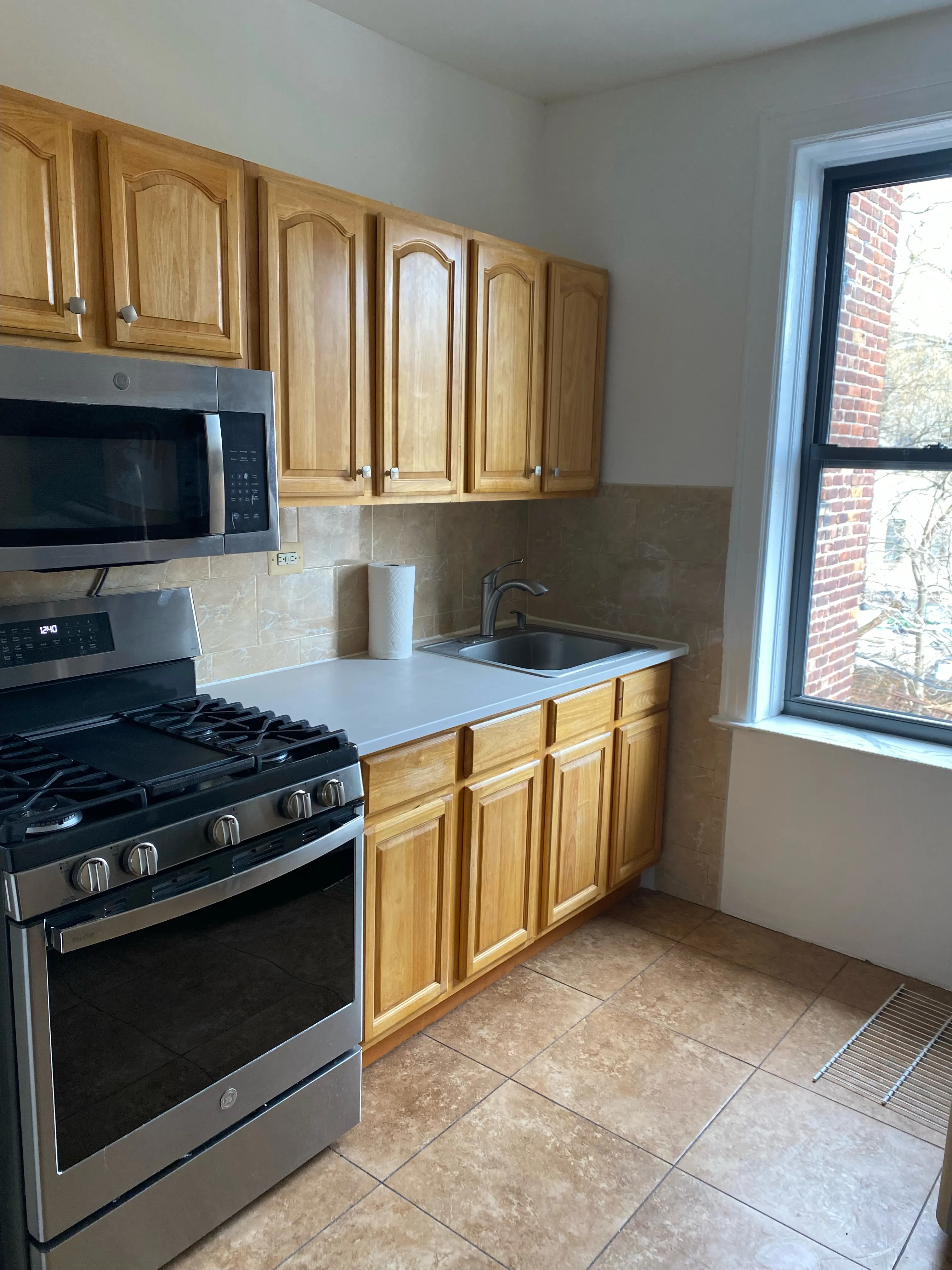 1491 East New York Avenue #2R in Crown Heights, Brooklyn | StreetEasy