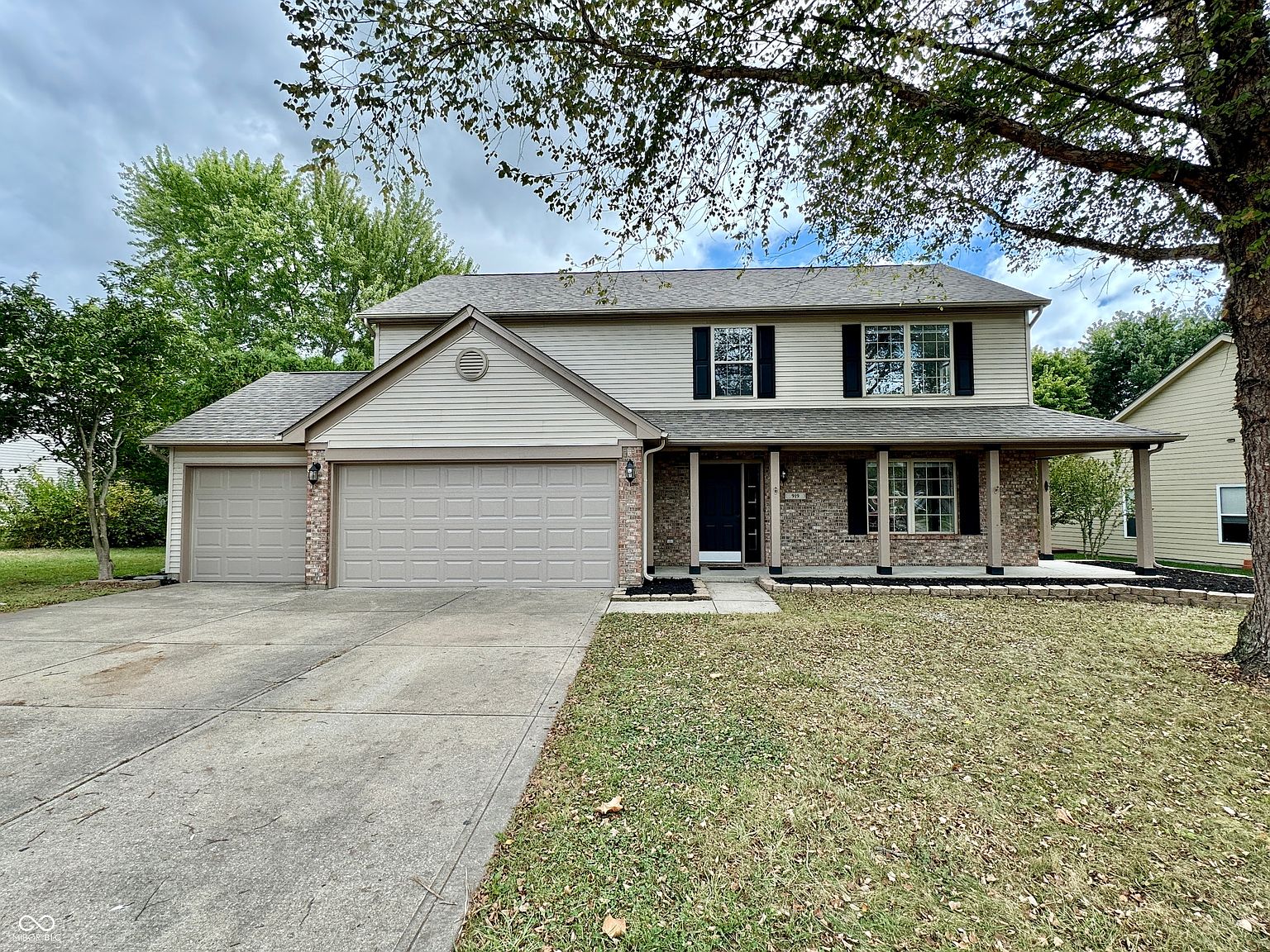 919 Stonebridge Dr, Avon, IN 46123 | Zillow