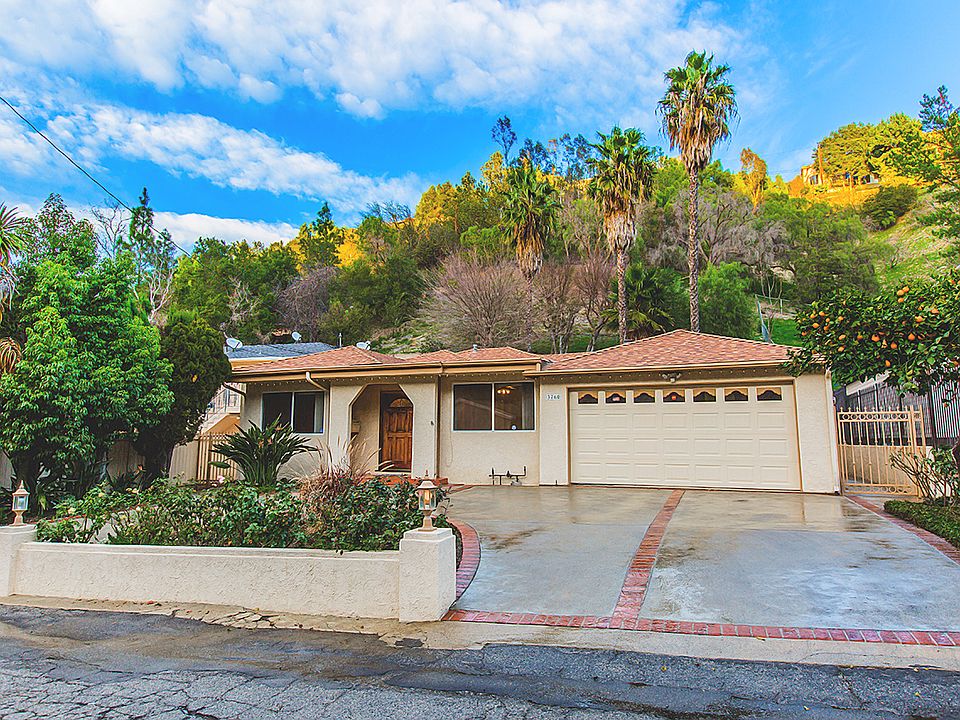 3760 Goodland Ave, Studio City, CA 91604 | Zillow