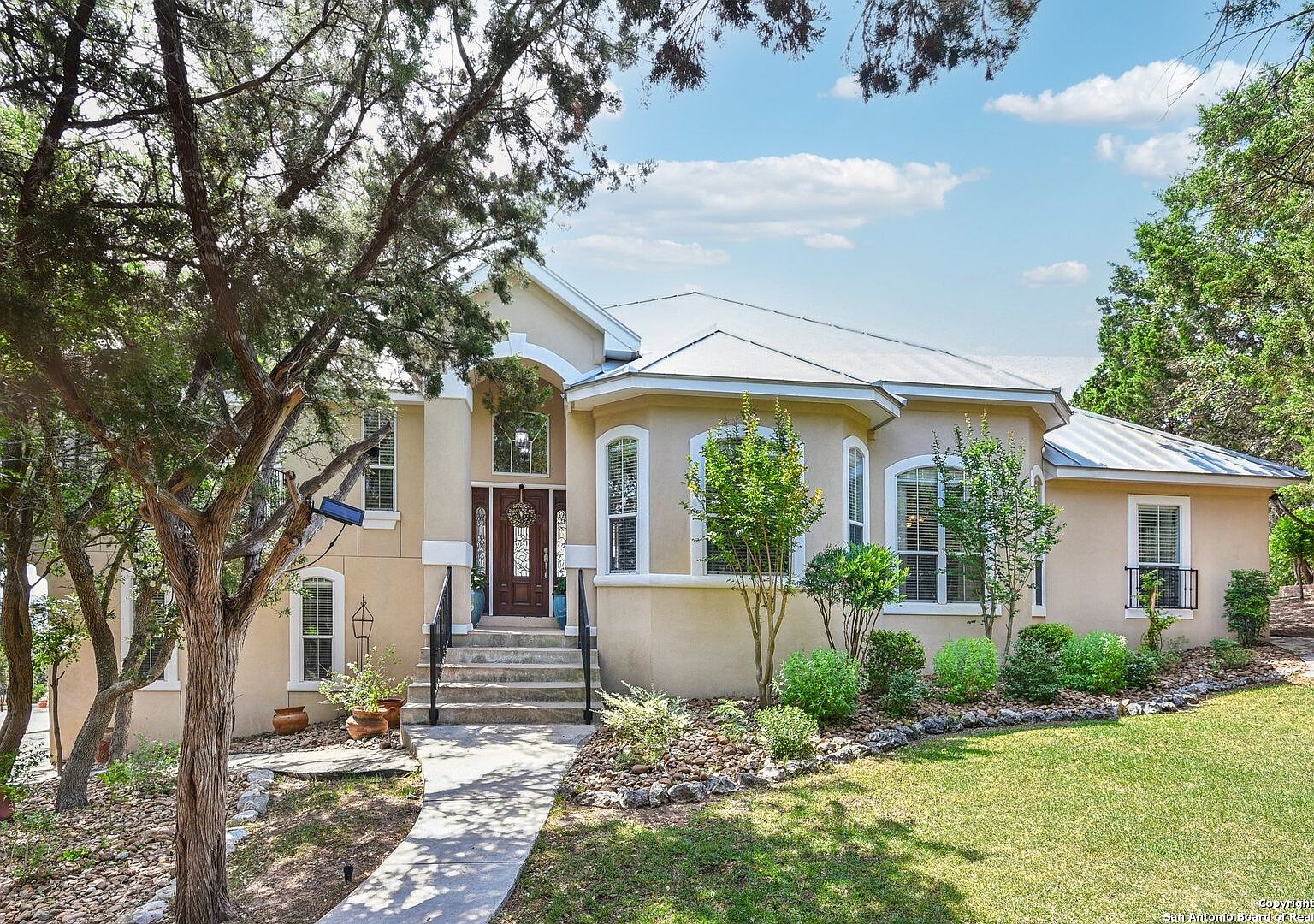 15636 Escarpment Oak, Helotes, TX 78023 | Zillow