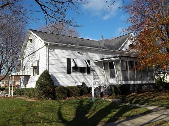 202 S Columbus, Ransom, IL 60470 | Zillow