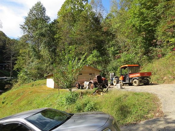 866 Chissom Rd, Jeremiah, KY 41826 | MLS #117737 | Zillow